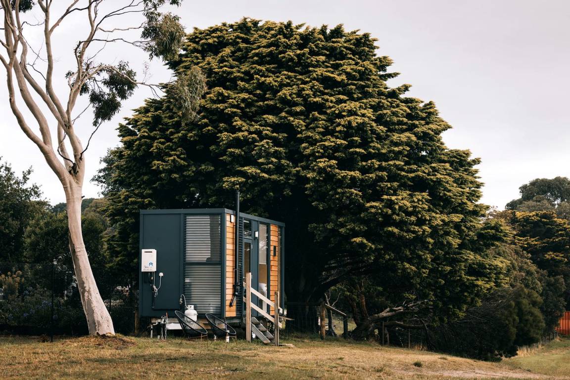 Accommodation ∙ 1 Bedroom ∙ 2 Guests - Shoreham