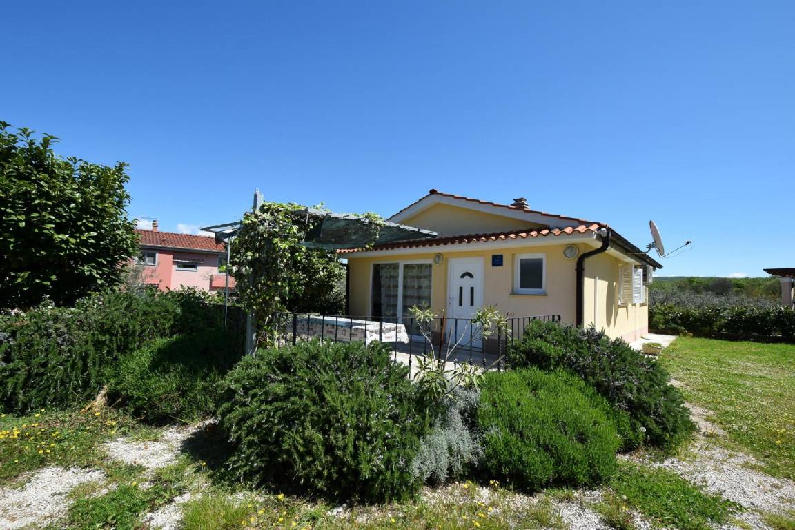60 M² Maison De Vacances ∙ 2 Chambres ∙ 4 Personnes - Krk