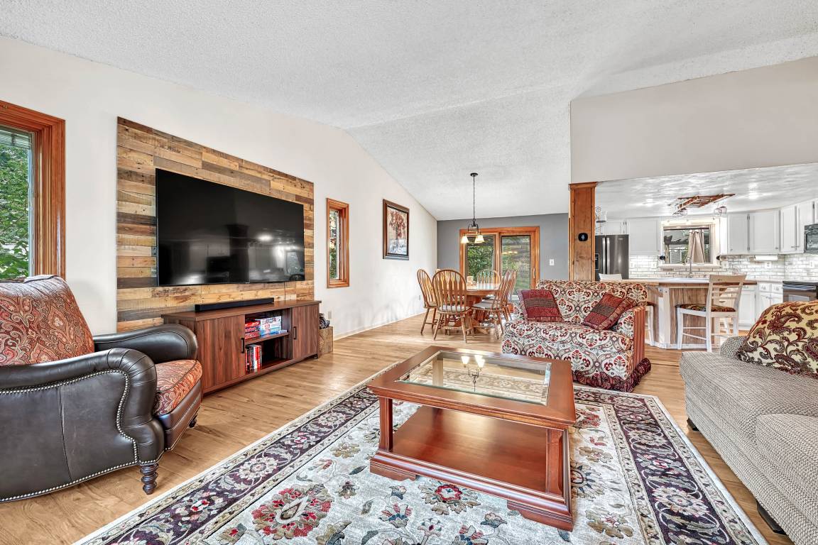 215 M² House ∙ 4 Bedrooms ∙ 10 Guests - Castle Rock, CO