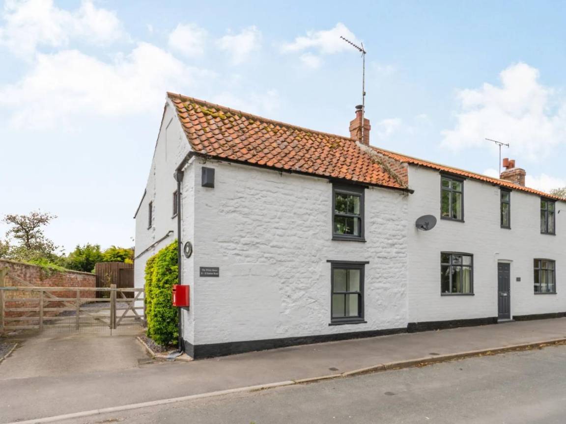 一軒家 ∙ 寝室: 1 ∙ ゲスト2 人 - バーバリー