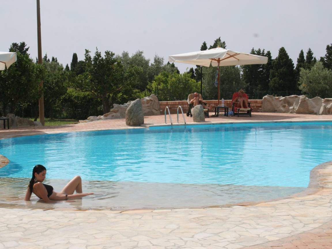 50 M² Appartamento Vacanza ∙ 2 Camere Da Letto ∙ 5 Ospiti - Parghelia