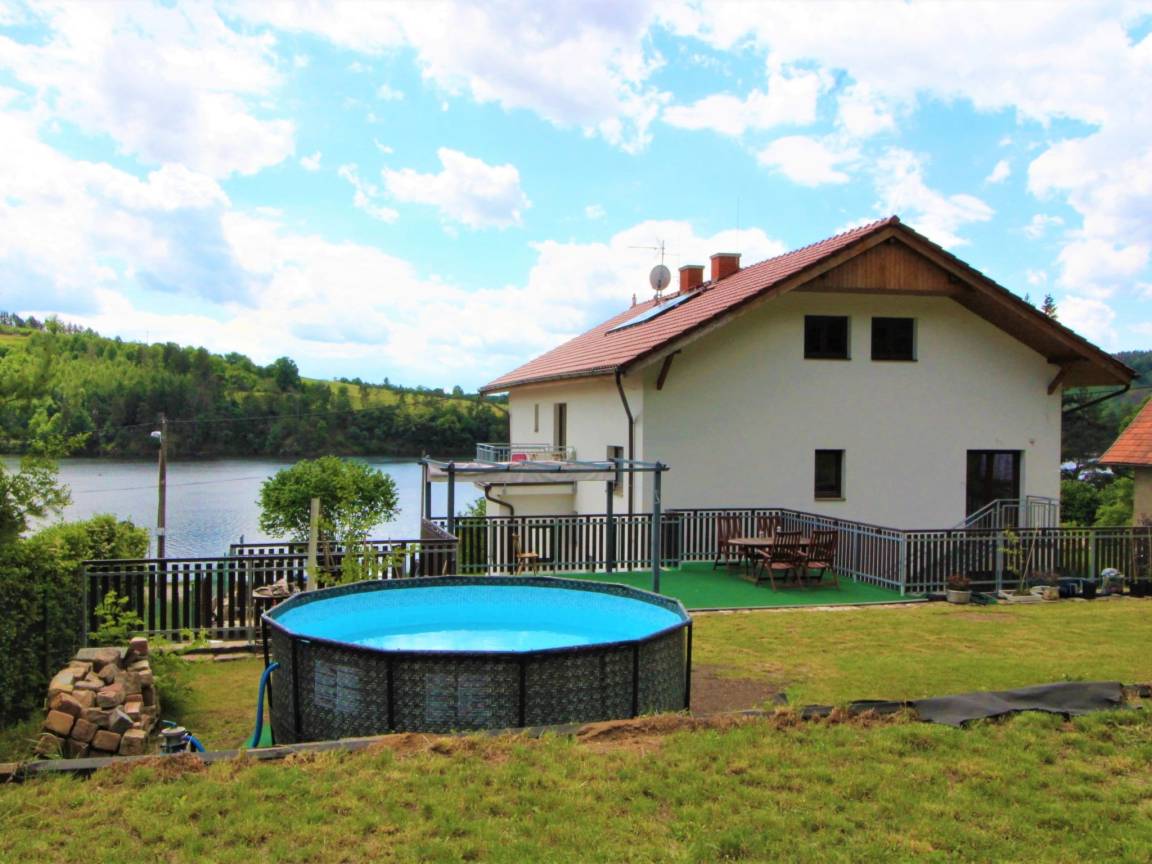 25 M² Ferienwohnung ∙ 1 Schlafzimmer ∙ 2 Gäste - Prag