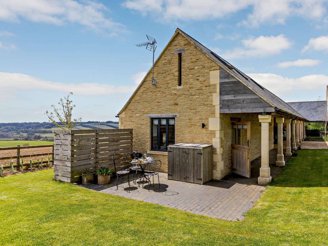 Cottage ∙ 1 Bedroom ∙ 2 Guests - Winchcombe