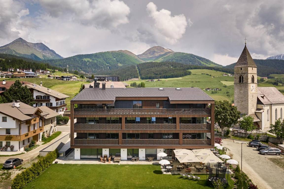 105 M² Apartment ∙ 3 Bedrooms ∙ 8 Guests - Brixen