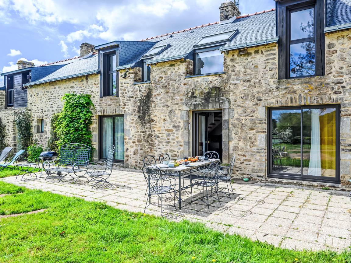 157 M² House ∙ 4 Bedrooms ∙ 7 Guests - Baden