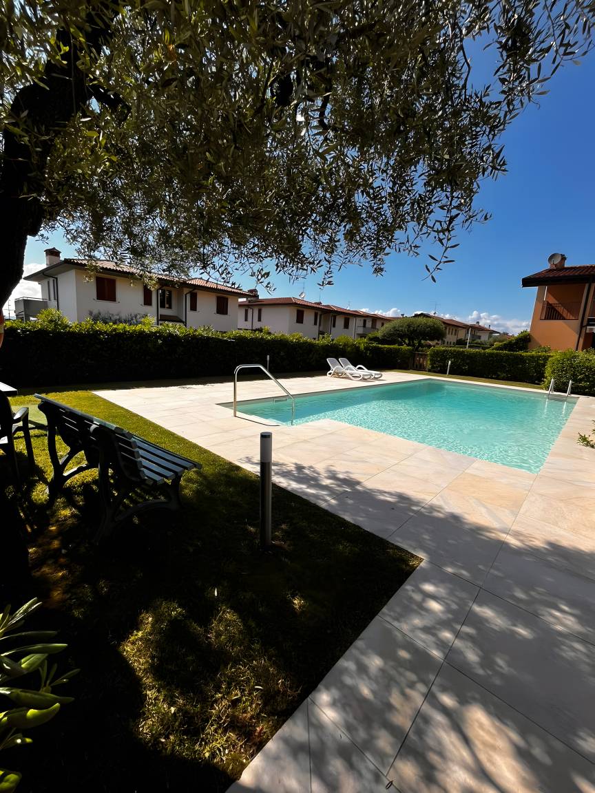 50 M² House ∙ 1 Bedroom ∙ 4 Guests - Sirmione