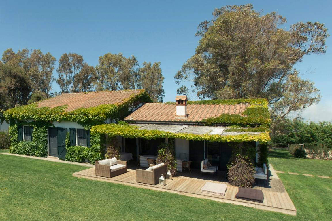 House ∙ 4 Bedrooms ∙ 8 Guests - Capalbio