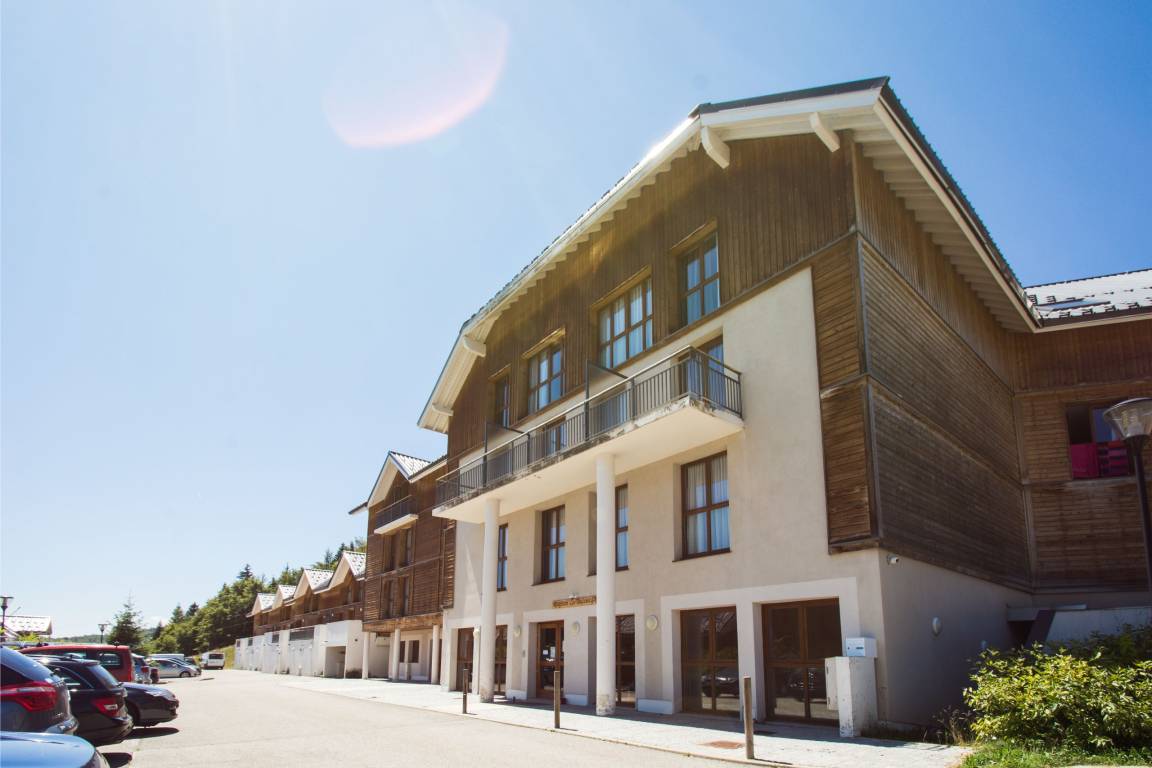 40 M² Huoneisto ∙ 1 Makuuhuone ∙ 6 Vierasta - Chambéry