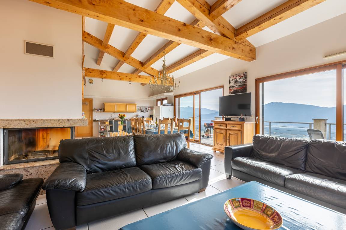 390 M² Chalet ∙ 5 Bedrooms ∙ 15 Guests - Formiguères