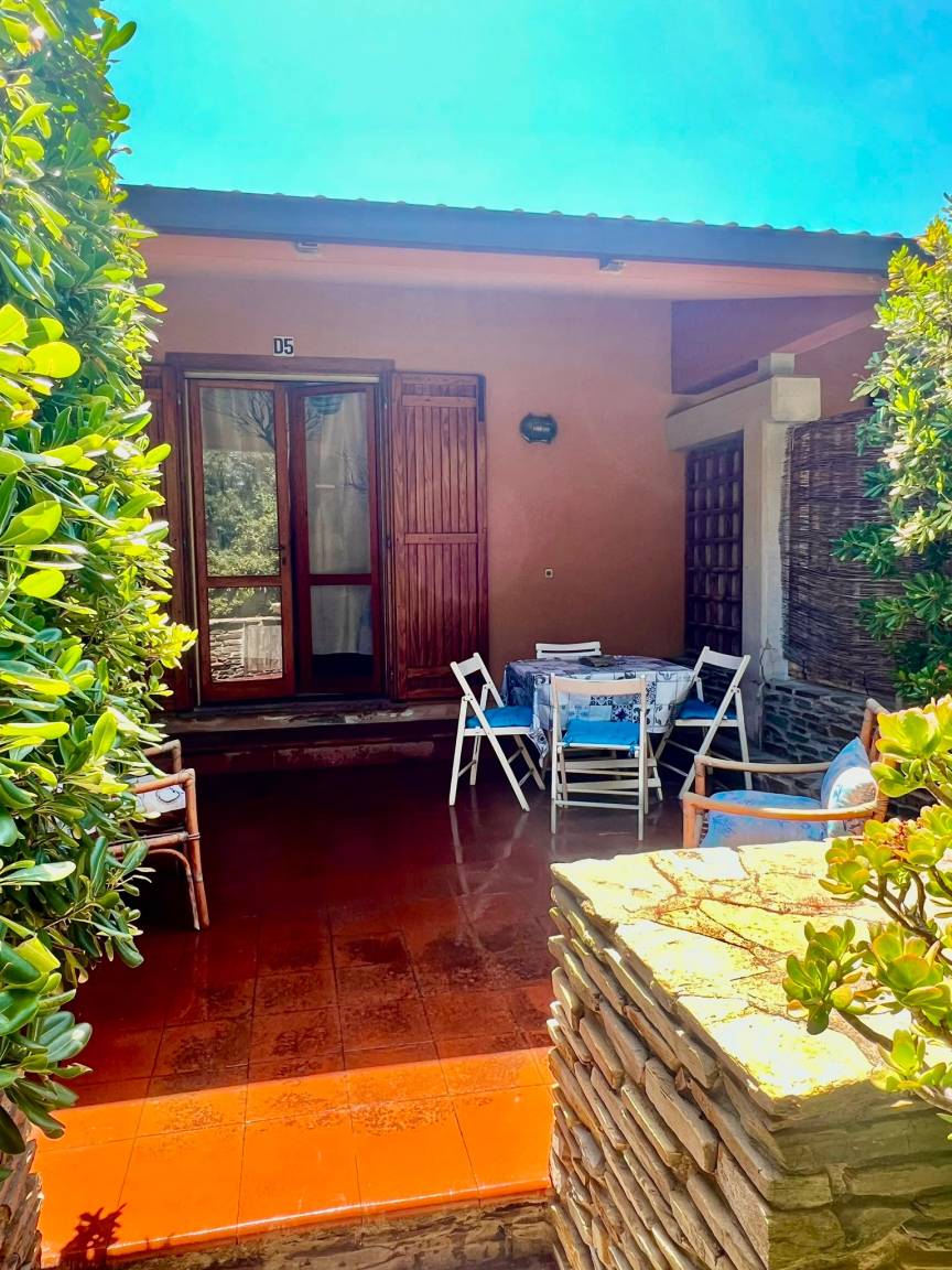 70 M² Maison De Vacances ∙ 2 Chambres ∙ 5 Personnes - Stintino