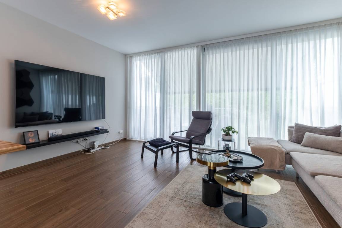 133 M² Ferienhaus ∙ 5 Schlafzimmer ∙ 5 Gäste - Hoofddorp