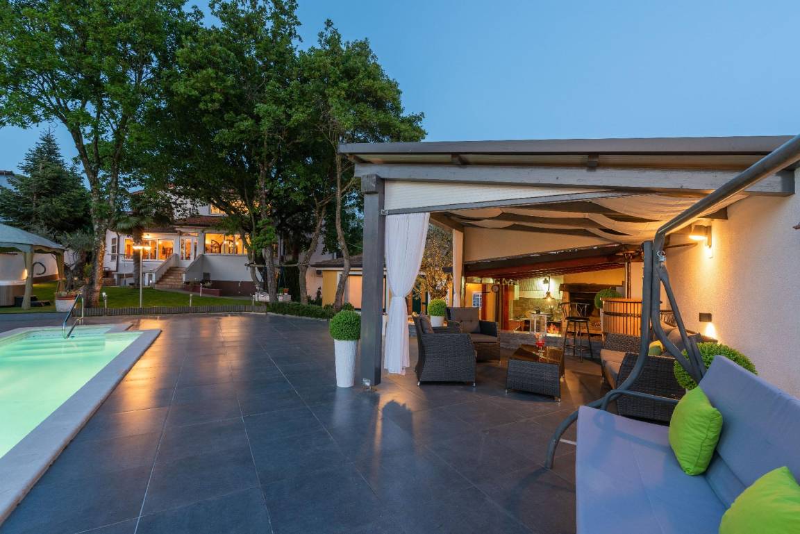 45 M² House ∙ 2 Bedrooms ∙ 4 Guests - Poreč