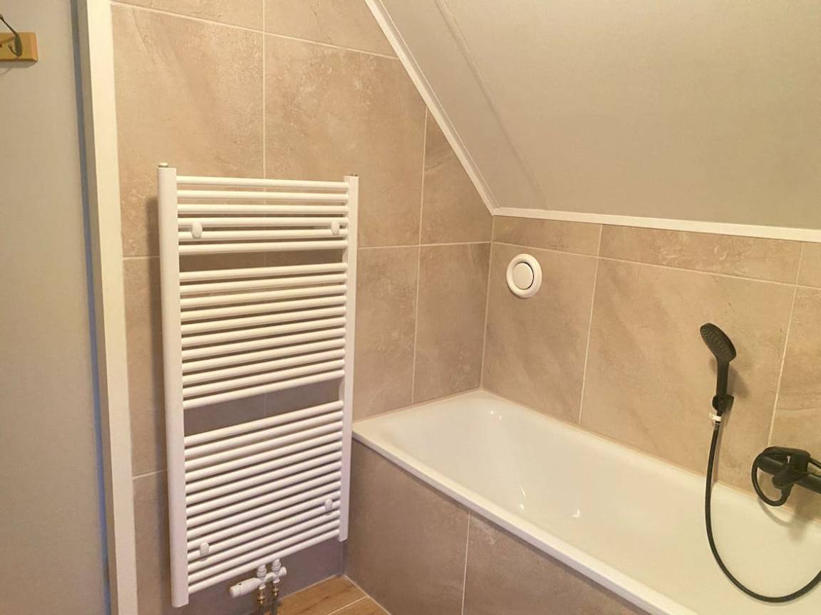 70 M² Casa Vacanza ∙ 3 Camere Da Letto ∙ 4 Ospiti - Roermond