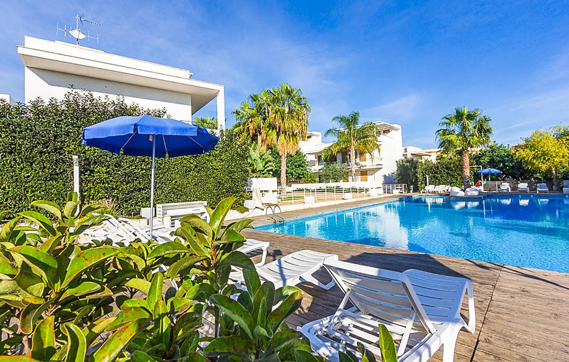 68 M² Duplex ∙ 2 Chambres ∙ 6 Personnes - Marina di Ragusa