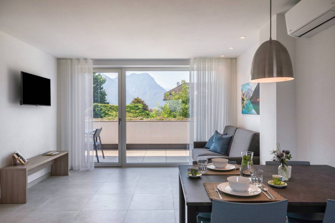 57 M² Appartamento ∙ 1 Camera Da Letto ∙ 4 Ospiti - Bolzano