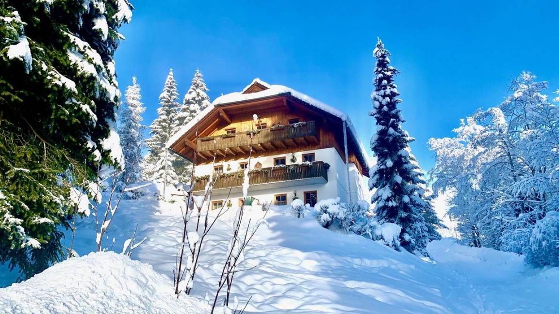 25 M² Hotel ∙ 1 Bedroom ∙ 2 Guests - Bad Kleinkirchheim