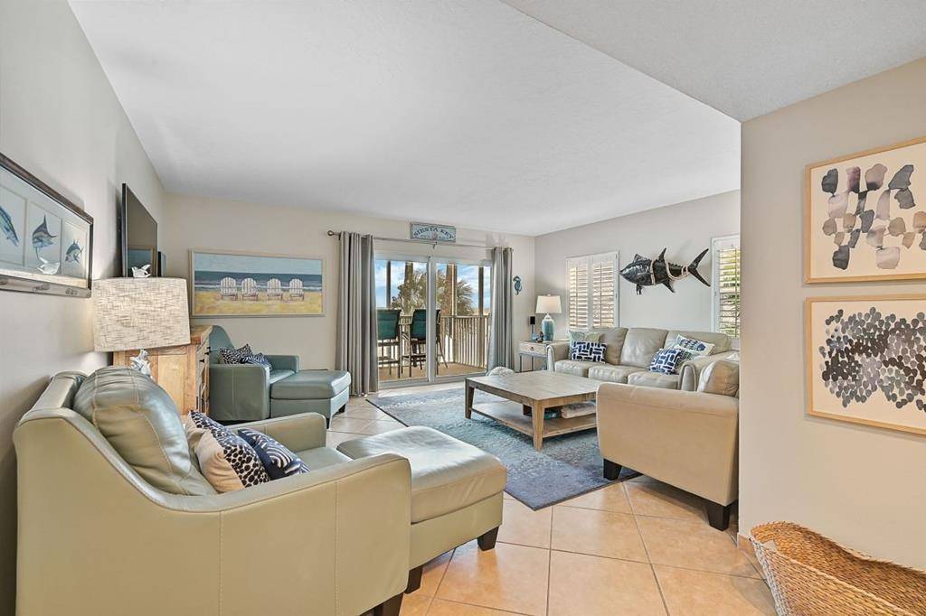 Villa ∙ 2 Bedrooms ∙ 4 Guests - Siesta Key, FL