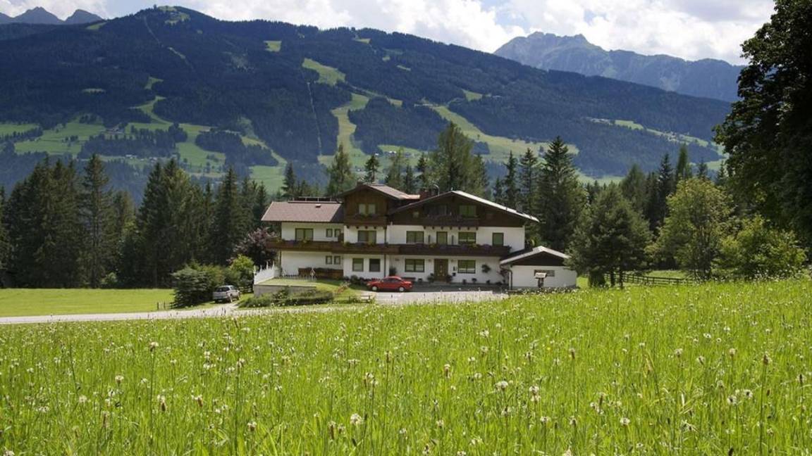 90 M² Ferienwohnung ∙ 2 Schlafzimmer ∙ 5 Gäste - Schladming