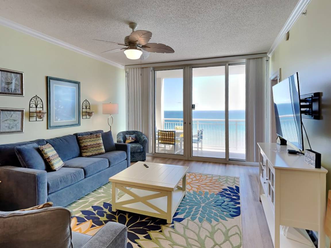 128 M² Condo ∙ 2 Bedrooms ∙ 8 Guests - Navarre, FL