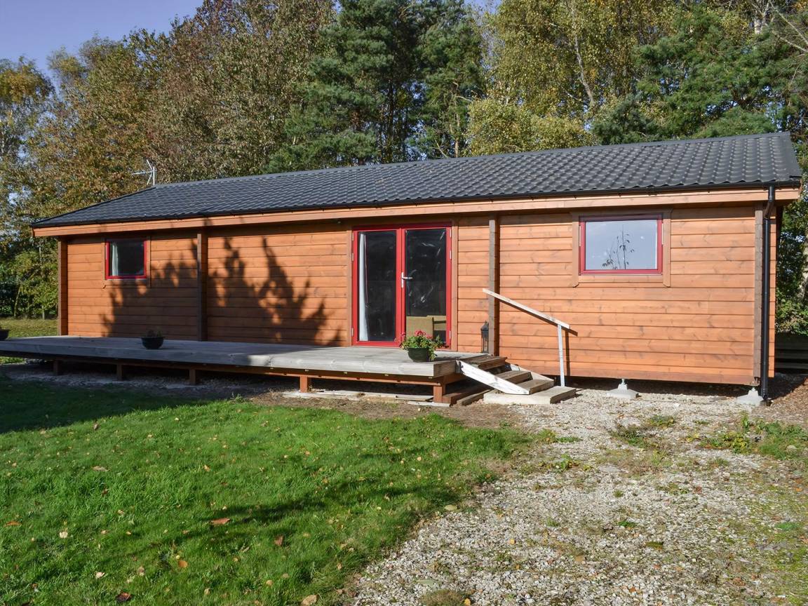 Cottage ∙ 3 Bedrooms ∙ 6 Guests - Selby