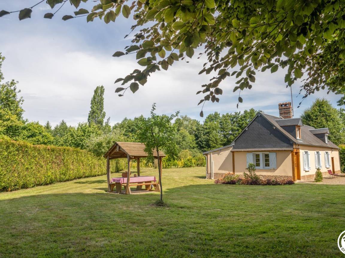 85 M² Cottage ∙ 3 Chambres ∙ 6 Personnes - Oise