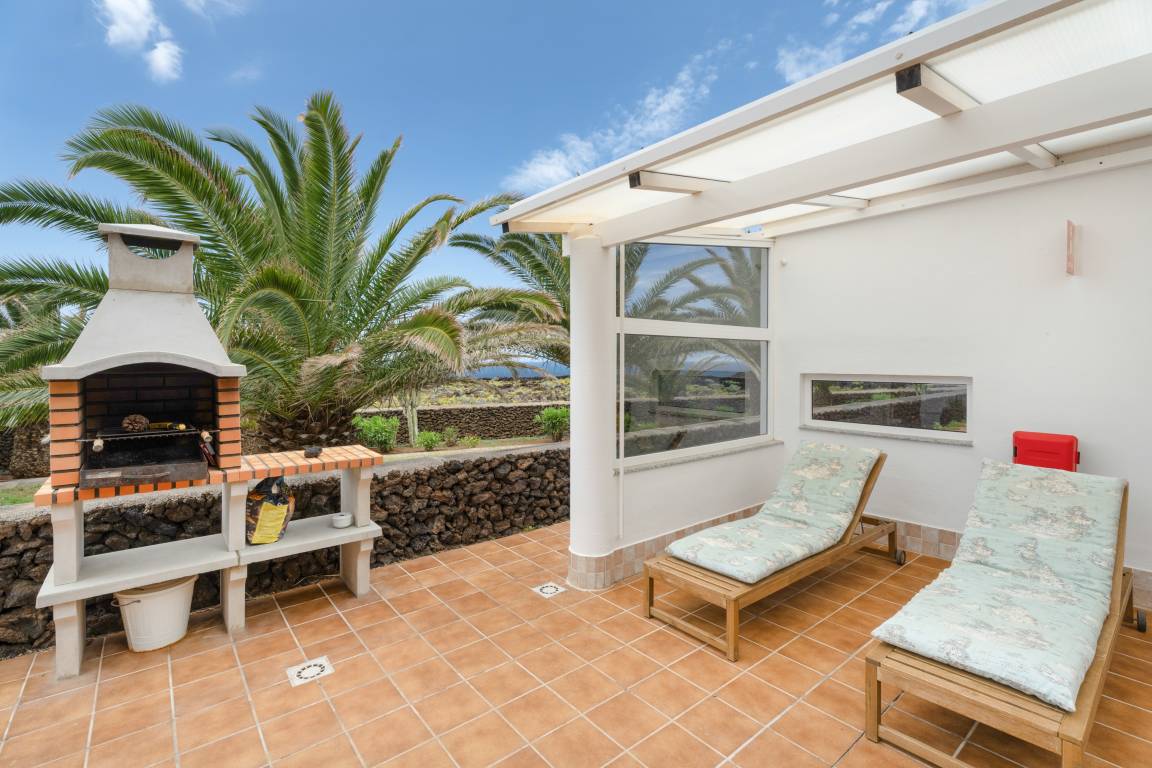 180 M² Apartment ∙ 2 Bedrooms ∙ 6 Guests - El Hierro