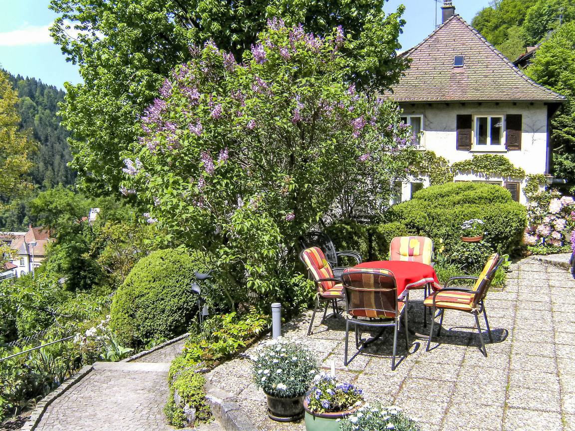 50 M² Apartment ∙ 1 Bedroom ∙ 2 Guests - Triberg