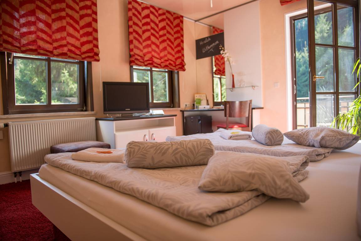 Studio Asunto ∙ 3 Vierasta - Saalfeld/Saale
