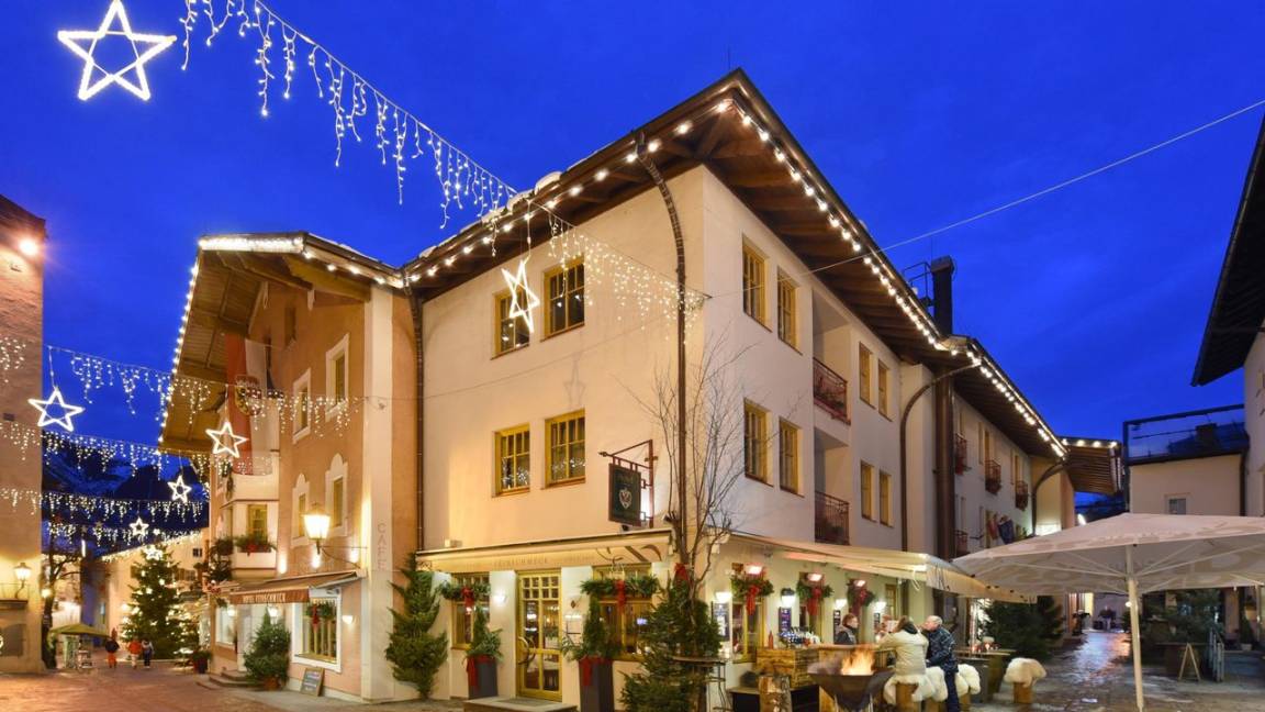 95 M² Apartamento ∙ 2 Habitaciones ∙ 6 Huéspedes - Zell am See