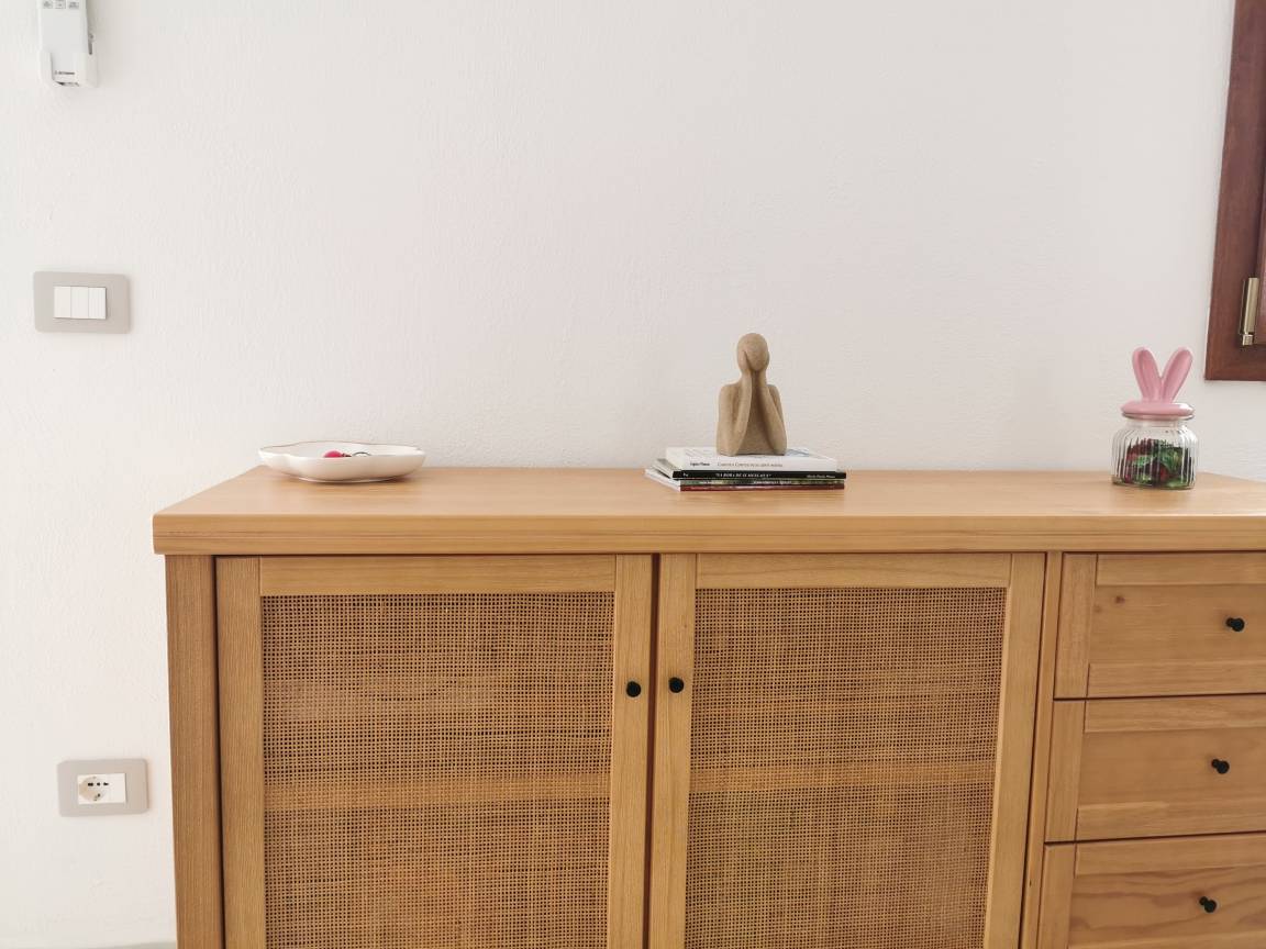 65 M² Apartment ∙ 2 Bedrooms ∙ 4 Guests - Teulada