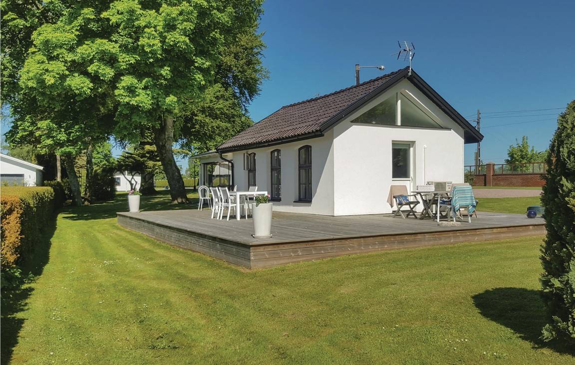 35 M² House ∙ 2 Guests - Malmö