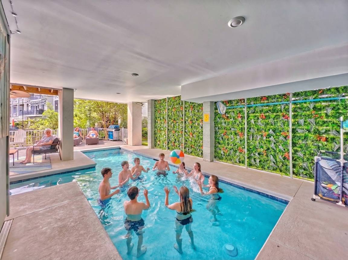 House ∙ 7 Bedrooms ∙ 24 Guests - Hilton Head Island, SC