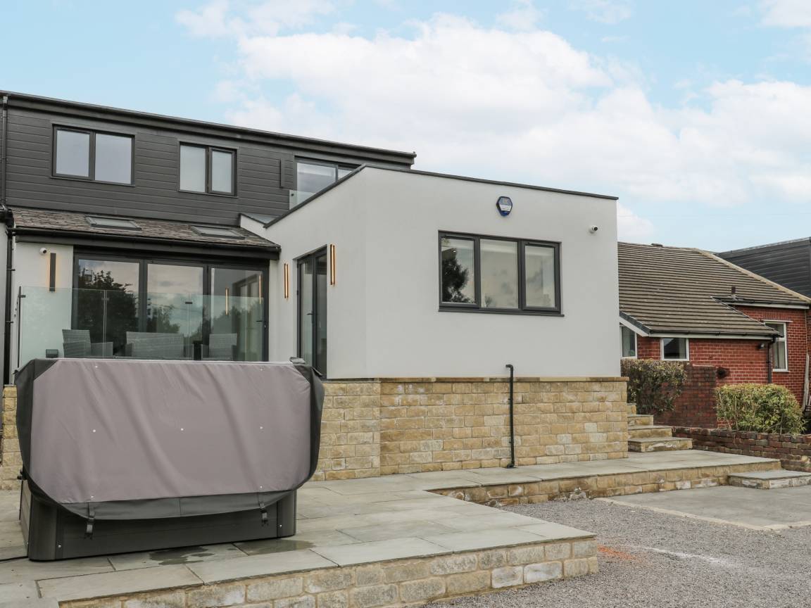 Cottage ∙ 3 Chambres ∙ 6 Personnes - Huddersfield