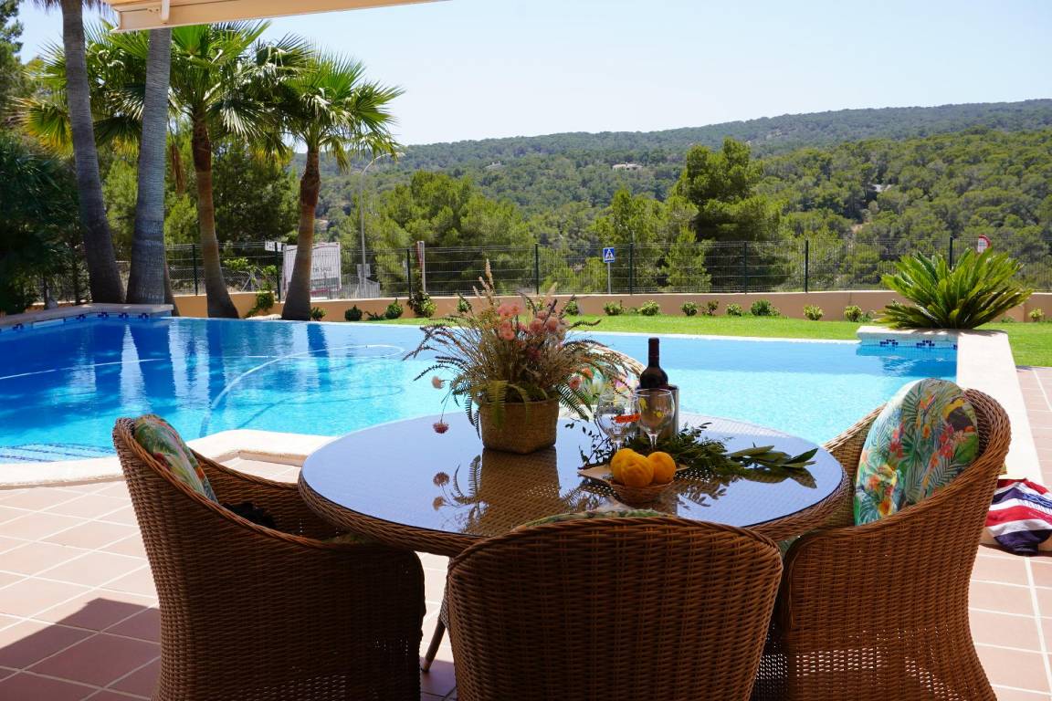 250 M² Casa ∙ 4 Habitaciones ∙ 8 Huéspedes - Marineland Mallorca