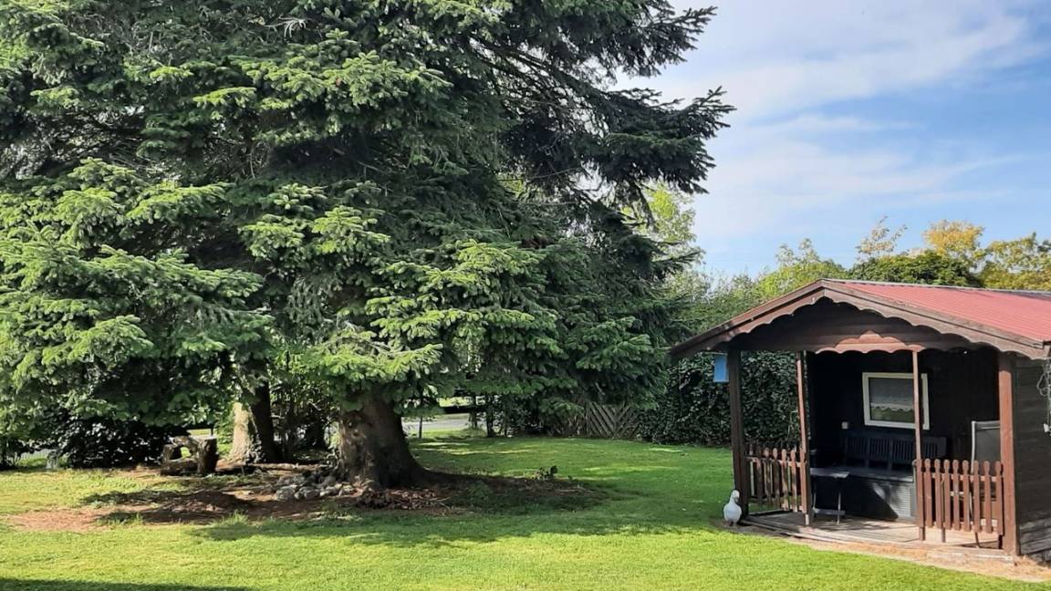 35 M² Apartamento ∙ 1 Habitación ∙ 2 Huéspedes - Leer (Ostfriesland)