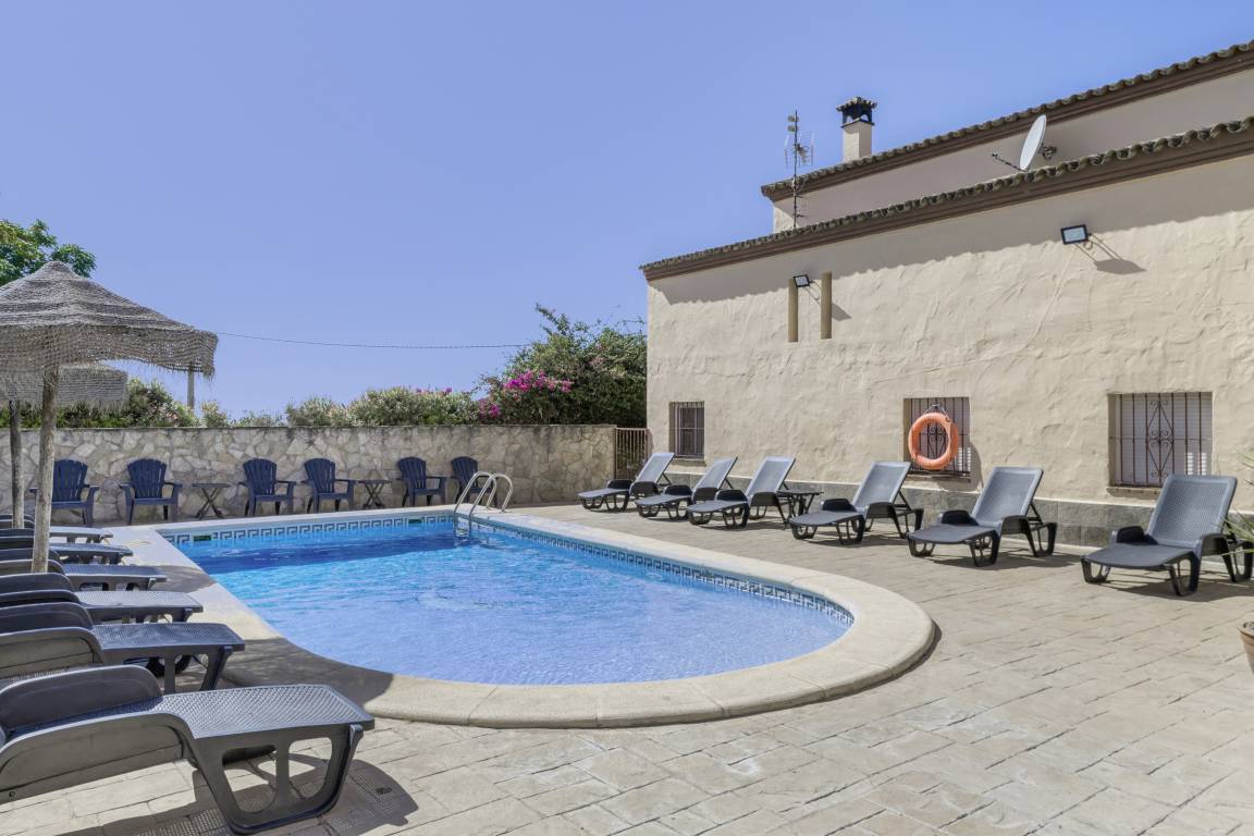 80 M² Chalet ∙ 2 Camere Da Letto ∙ 6 Ospiti - Conil de la Frontera