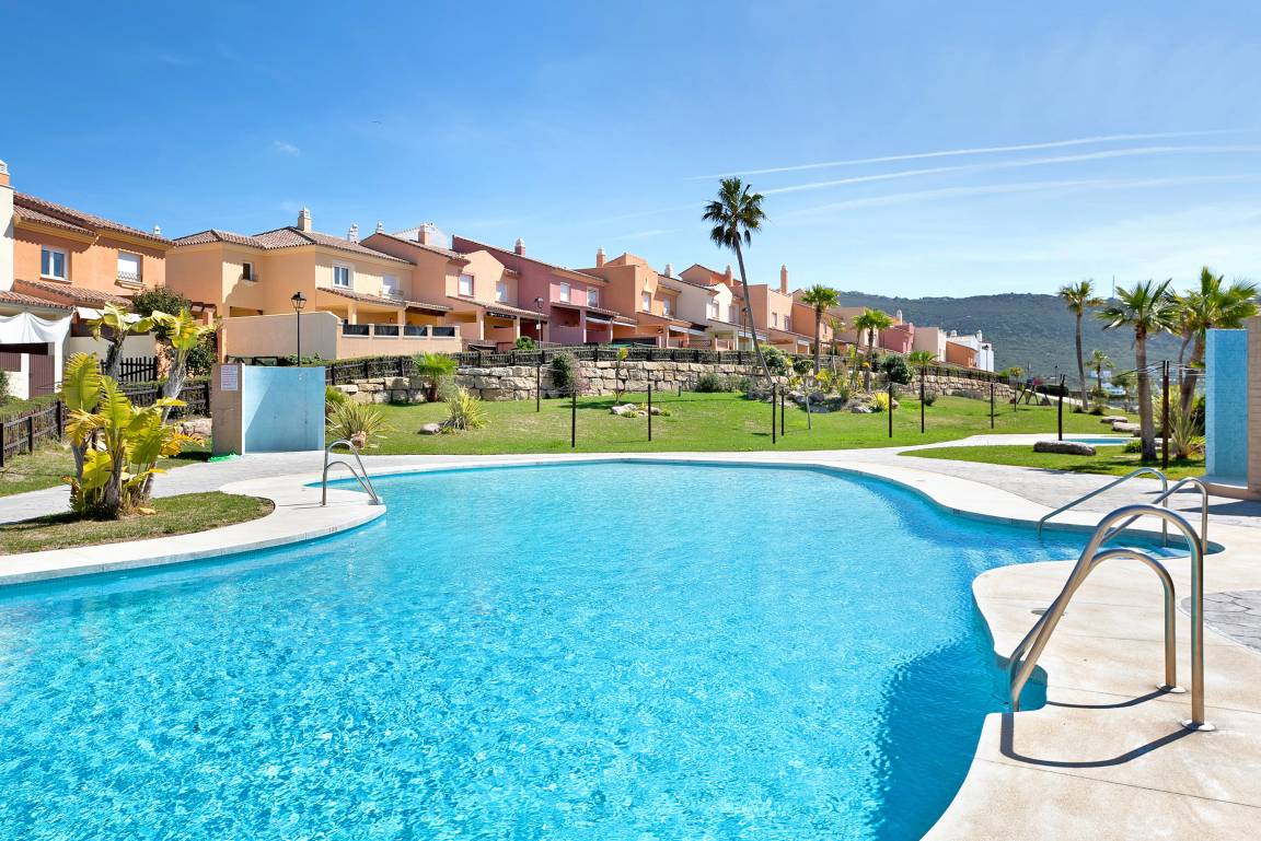 75 M² Casa ∙ 2 Habitaciones ∙ 6 Huéspedes - Zahara de los Atunes