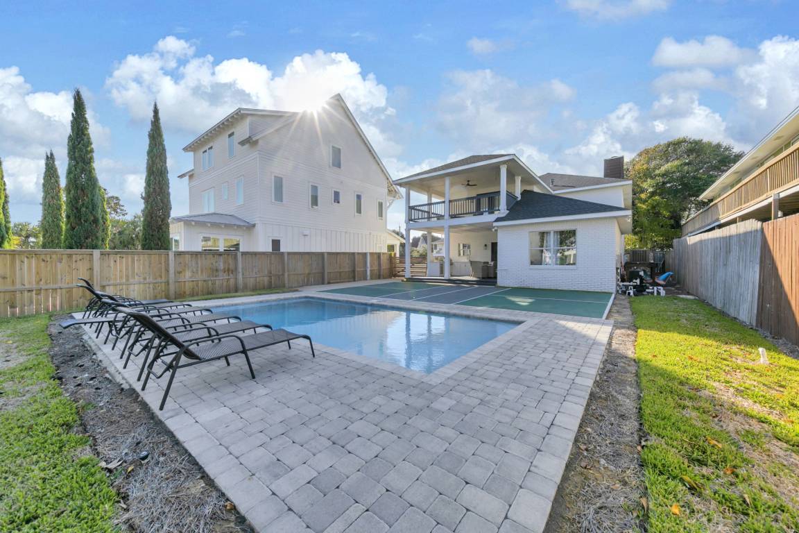 238 M² House ∙ 6 Bedrooms ∙ 16 Guests - Destin, FL