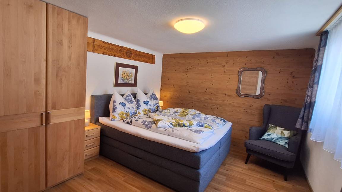 110 M² Ferienhaus ∙ 4 Schlafzimmer ∙ 7 Gäste - Hallstatt