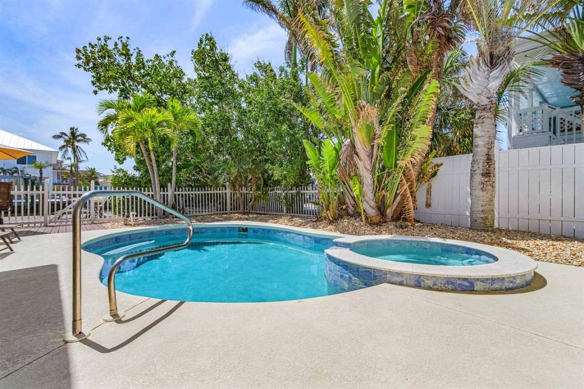 130 M² Condo ∙ 2 Bedrooms ∙ 6 Guests - Fort Myers Beach, FL