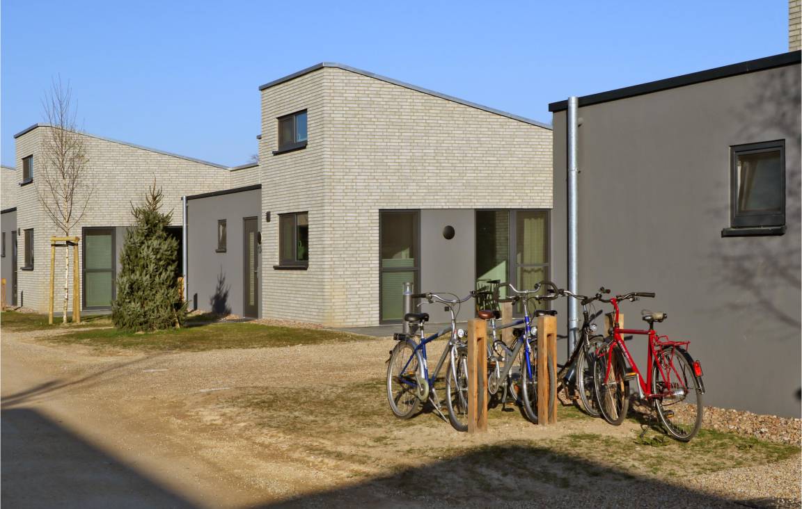 84 M² Ferienhaus ∙ 2 Schlafzimmer ∙ 6 Gäste - Damme, Deutschland