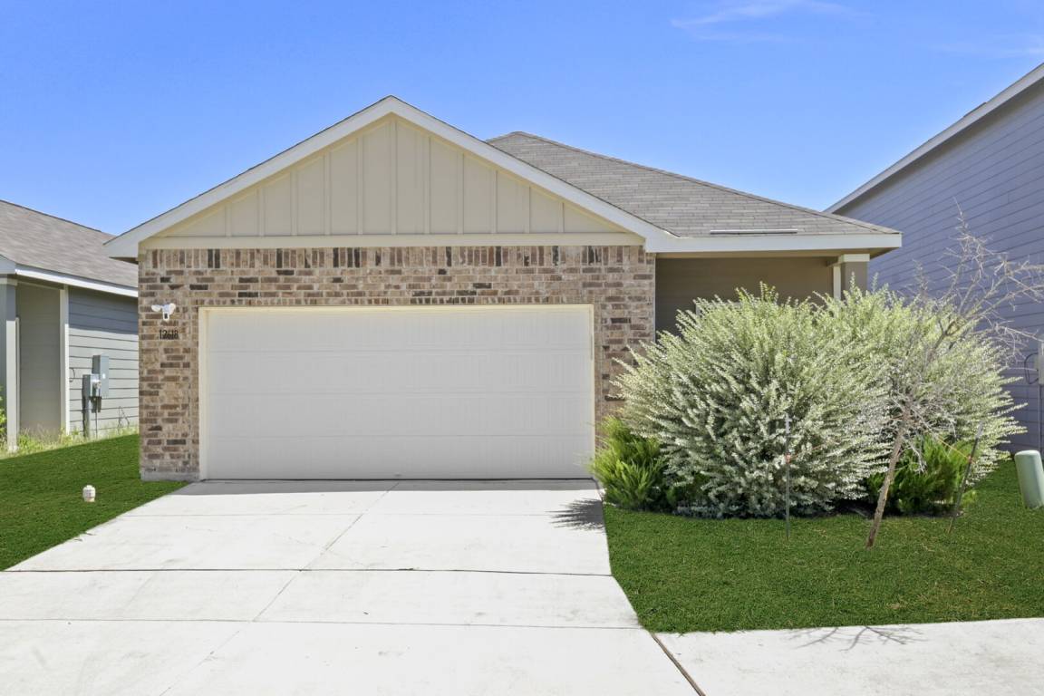 131 M² Casa ∙ 3 Habitaciones ∙ 8 Huéspedes - San Antonio, TX