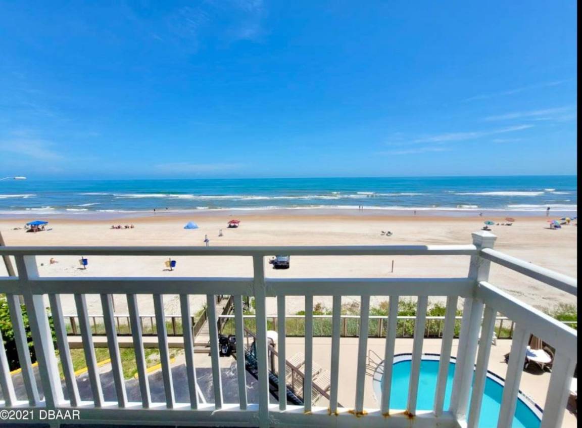 Apartment ∙ 4 Guests - Ormond Beach, FL