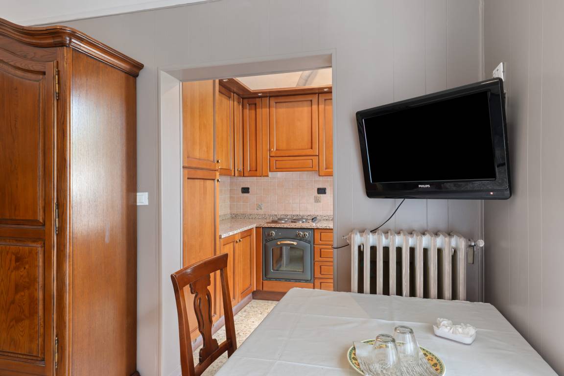 40 M² Apartment ∙ 1 Bedroom ∙ 4 Guests - Imperia