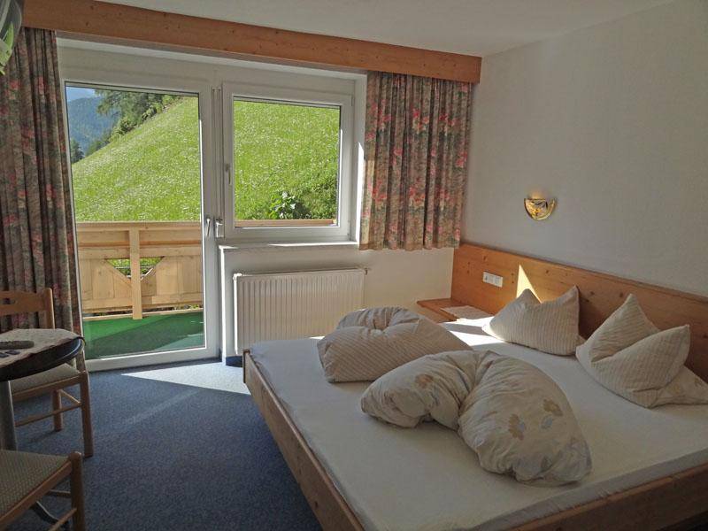 65 M² Appartement ∙ 3 Chambres ∙ 6 Personnes - Sölden