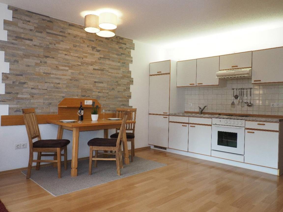 40 M² Apartment ∙ 1 Bedroom ∙ 2 Guests - Lohberg