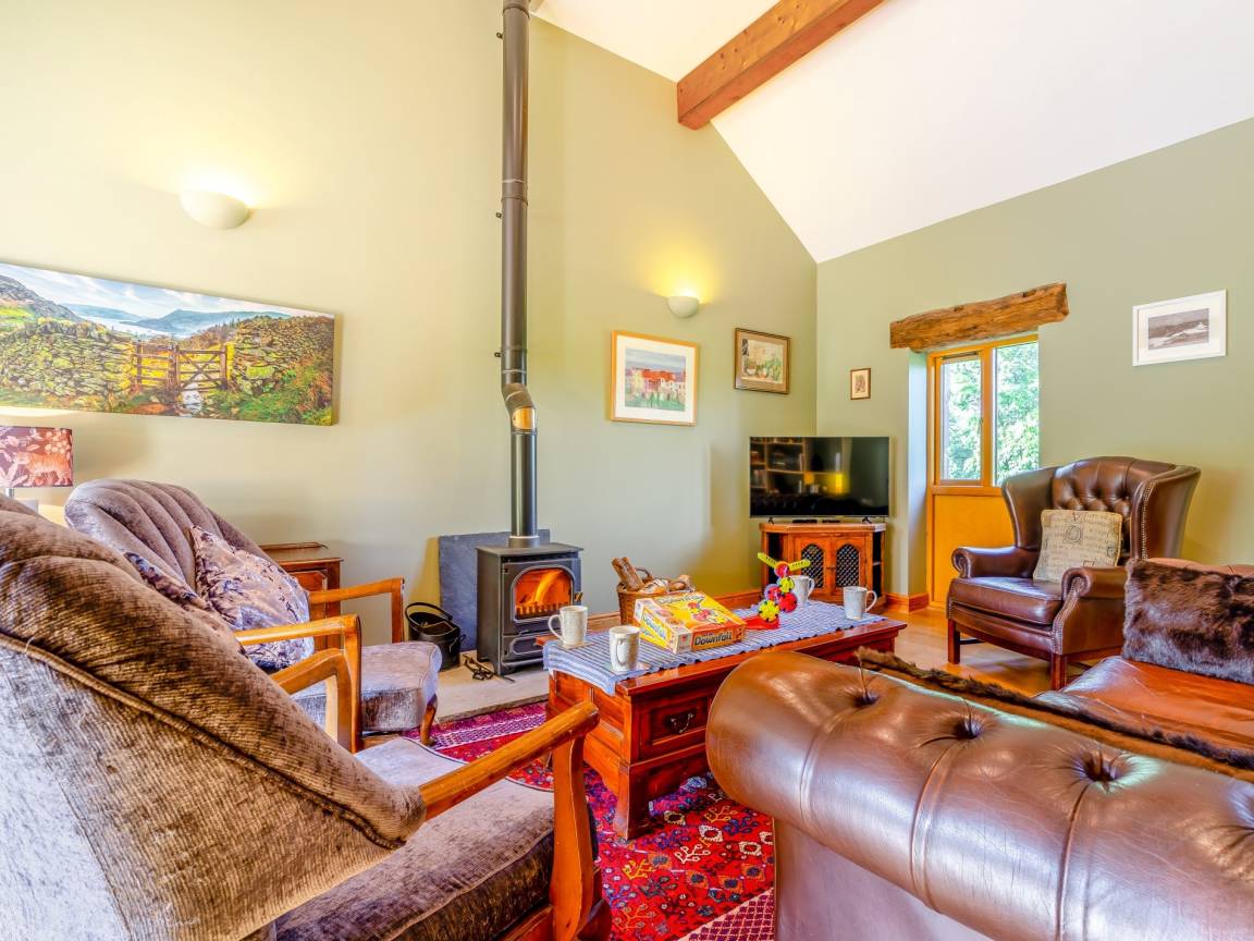 Cottage ∙ 3 Camere Da Letto ∙ 6 Ospiti - Appleby-in-Westmorland