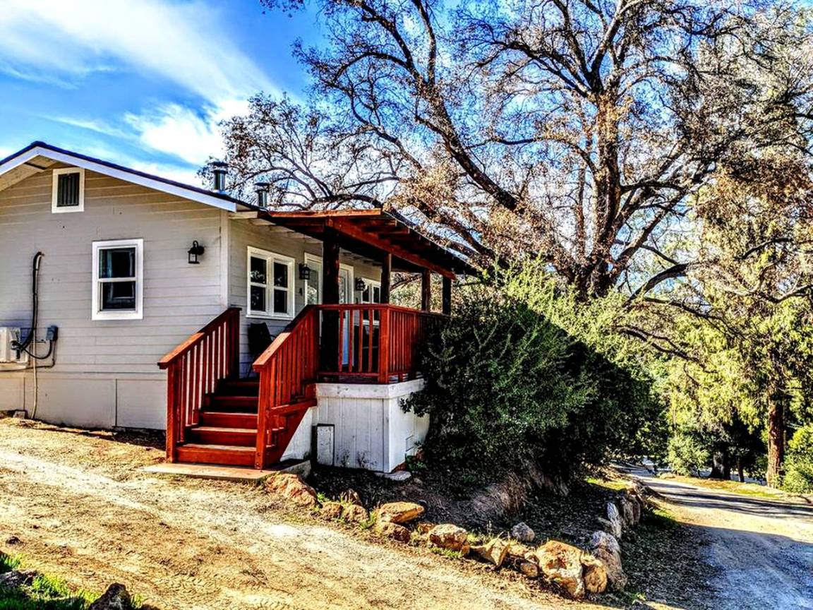 House ∙ 1 Bedroom ∙ 2 Guests - Warner Springs, CA