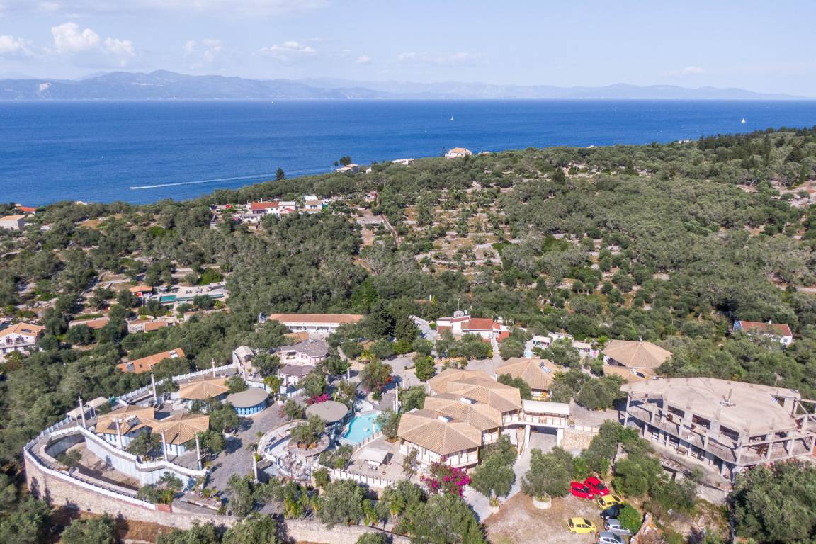 40 M² Estudio ∙ 2 Huéspedes - Paxoí