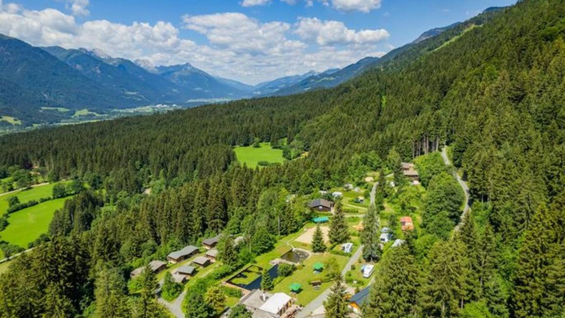 16 M² Apartment ∙ 1 Bedroom ∙ 4 Guests - Weissensee